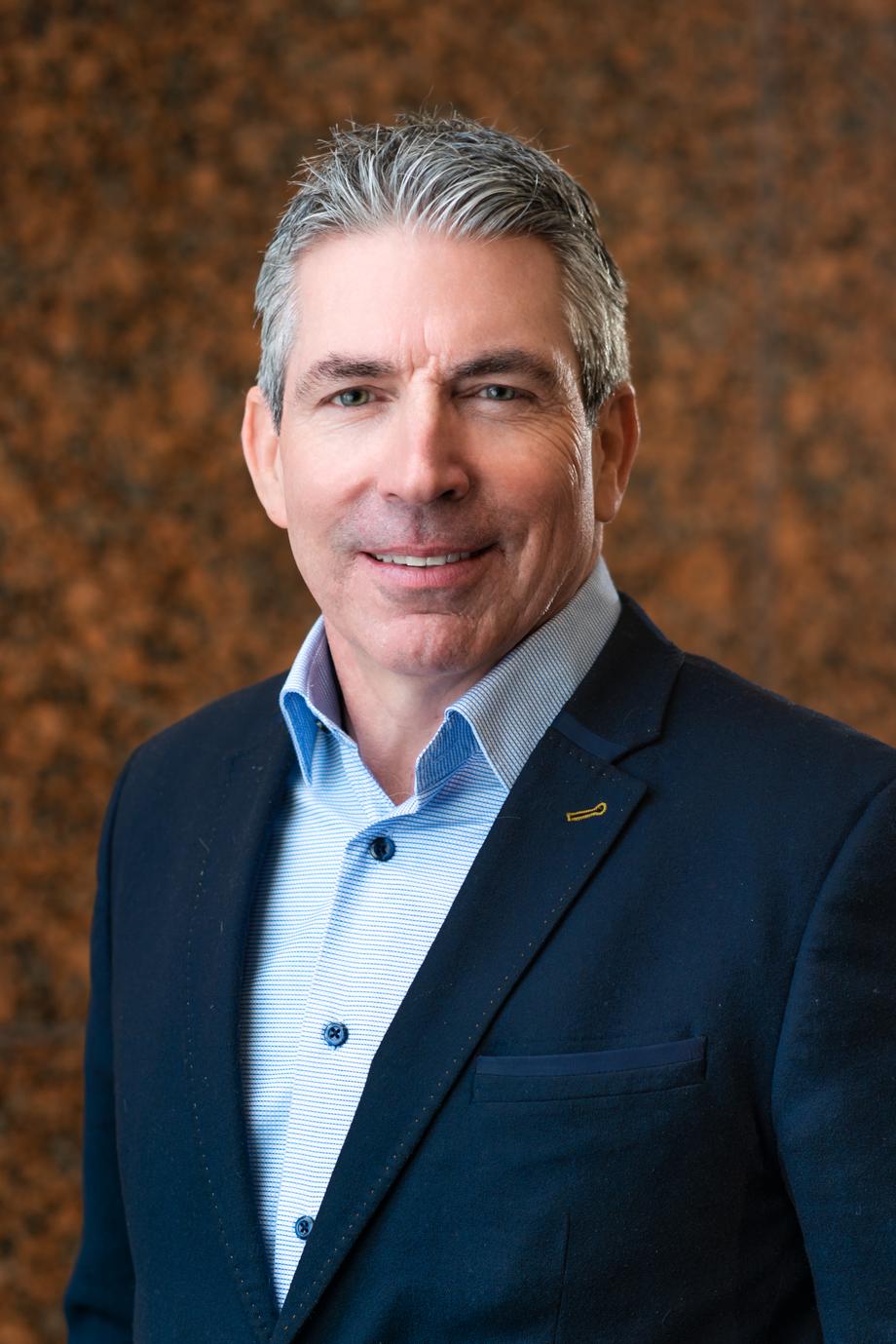 Stephen Napier - Baystate Financial