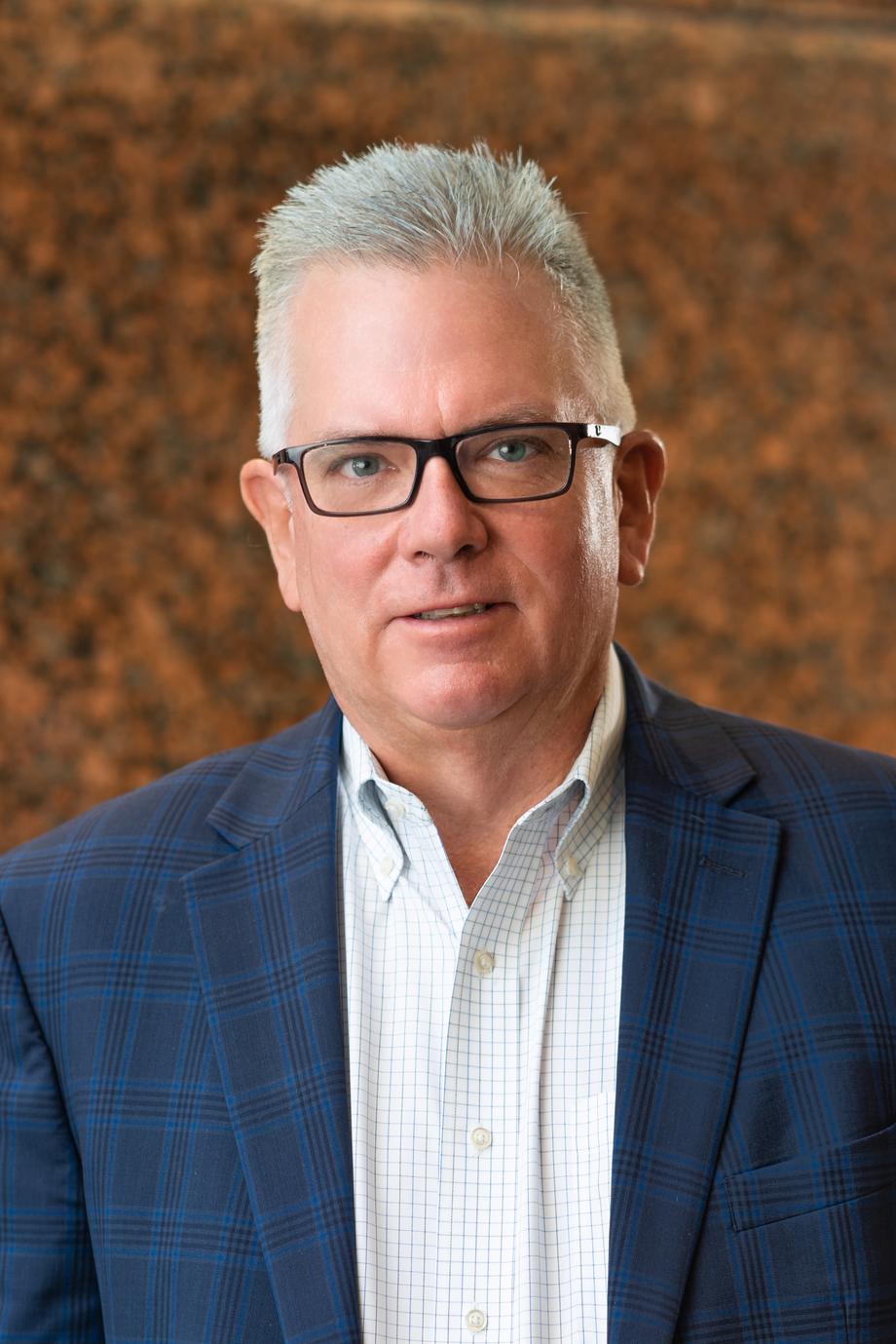 Michael Enright : Stephen Napier - Baystate Financial